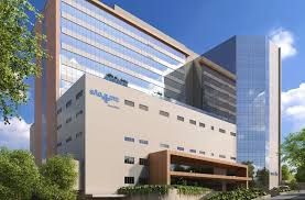 Hospital São Luiz Guarulhos